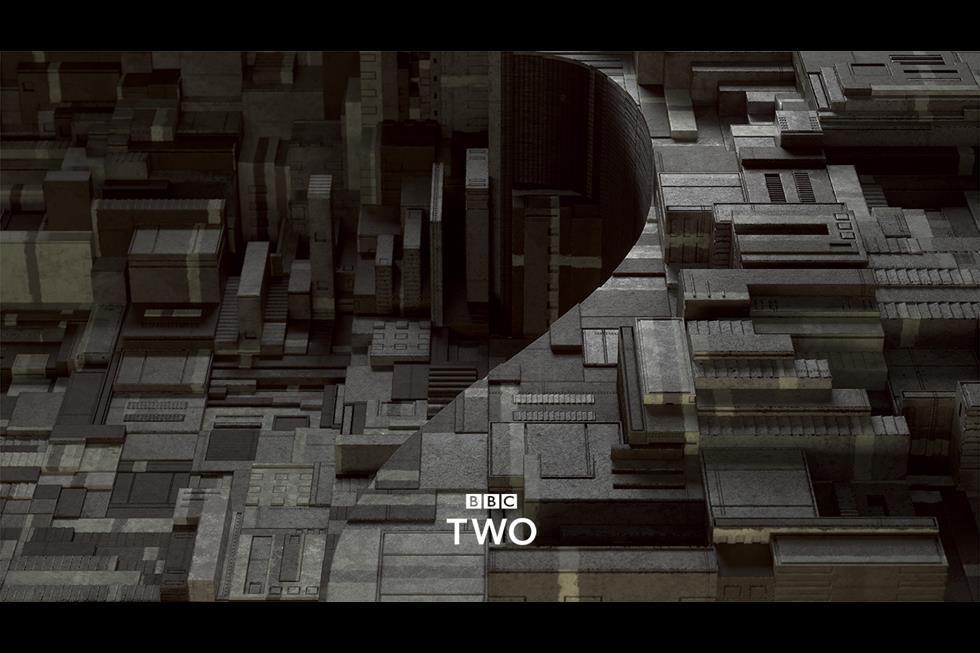 Gallery: New BBC2 idents | Features | Broadcast